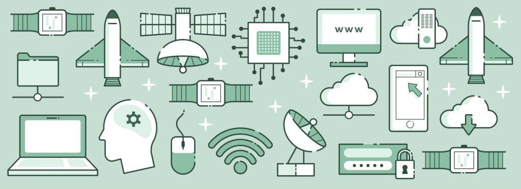 What is IoT: Internet of Things definition, examples and benefits ...