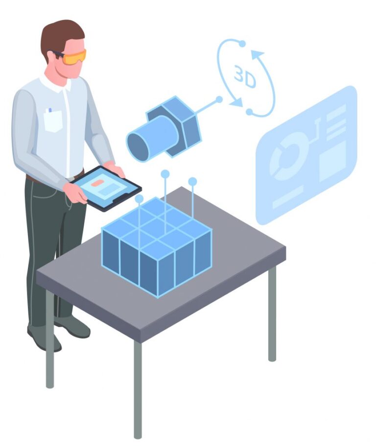 Creating a Functional End-to-End 3D Print Management Software Solution ...