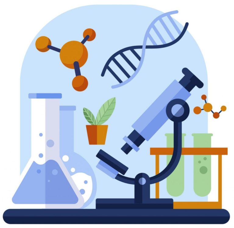 Building a Powerful Biological Sample Tracking Tool for Medical Clinics ...